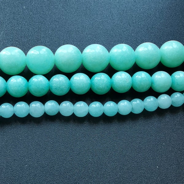 Light Green Stone - Etsy