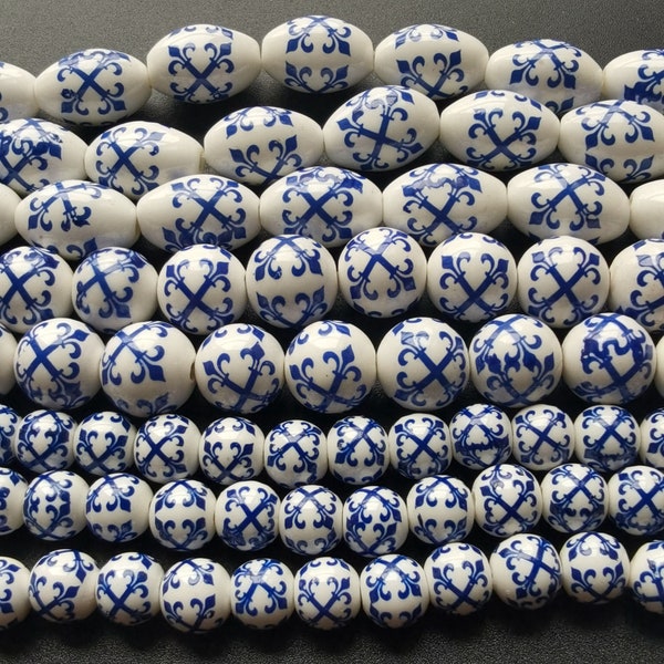 Chinese Beads - Etsy