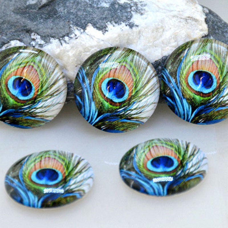Ceramic Feather - Etsy