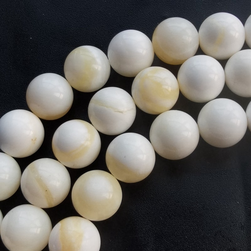 Clam Shell Beads - Etsy