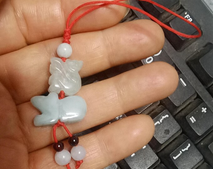 Charm Amulets 2set - Etsy