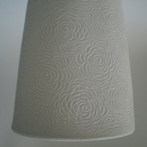 Rose Wall Lamp, Night Light, - Etsy