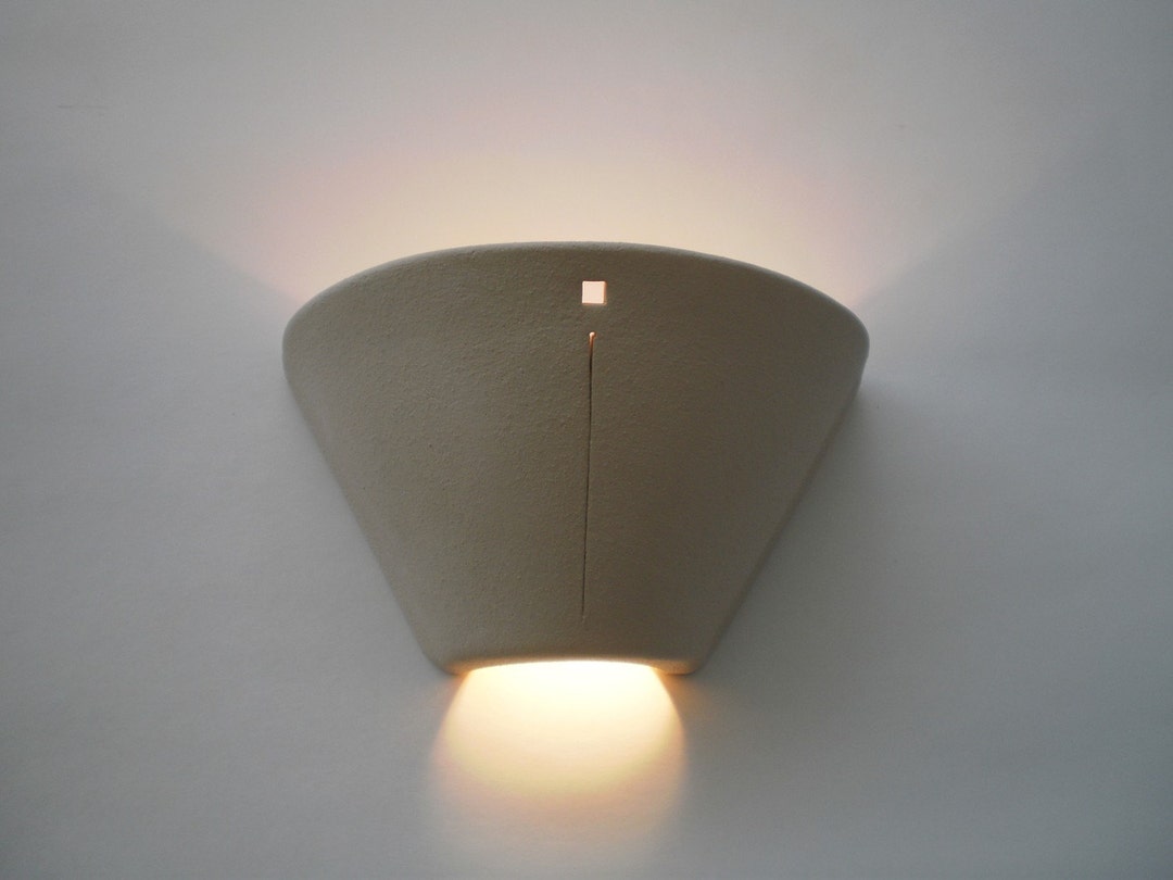 Ceramic Half Cone - Etsy