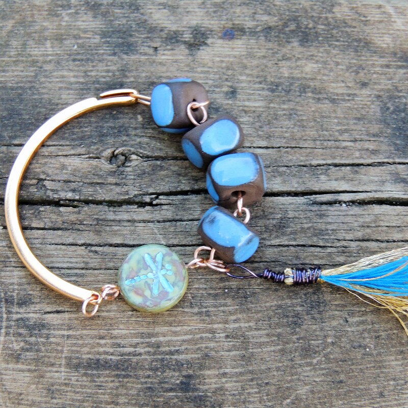 Ceramic Bracelet - Etsy