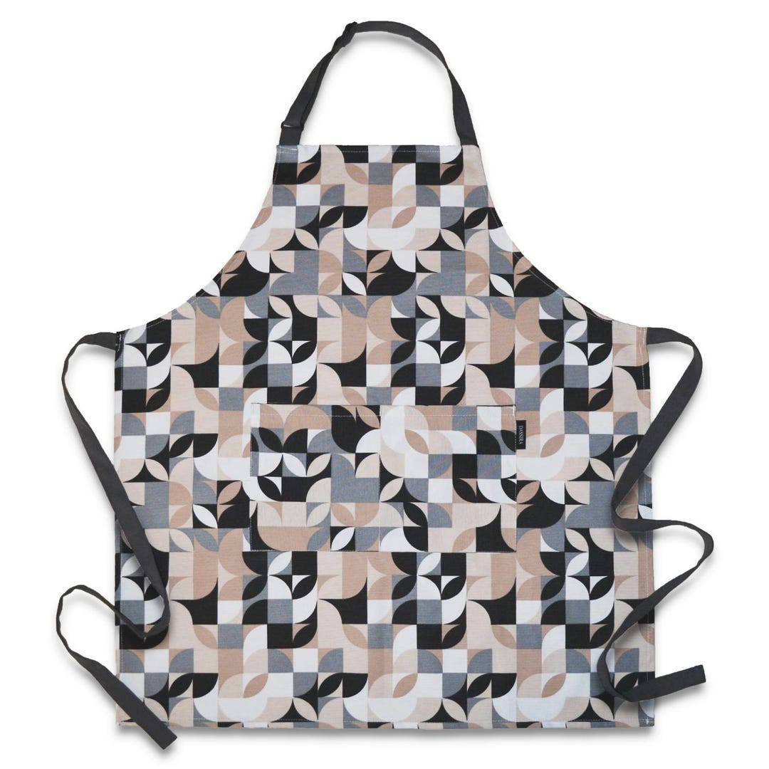 Waterproof Kitchen Apron for Women | Stain & Water Resistant Cooking ...