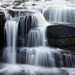 Ringing Rocks Waterfall Photograph Nature Photography Bucks County ...