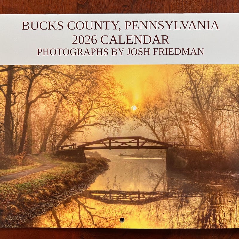 2026 Washington Calendar - Etsy