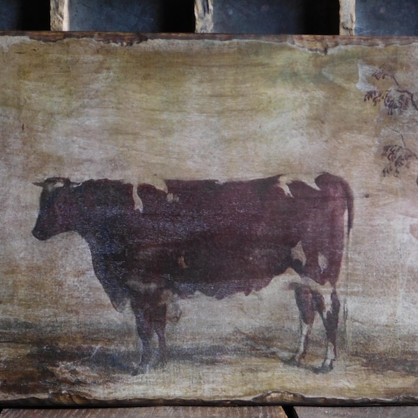 Primitive Pictures - Etsy