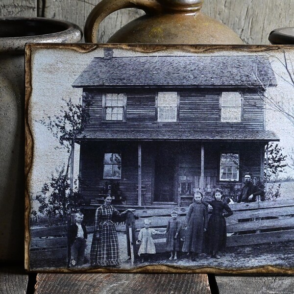 Early Primitive - Etsy