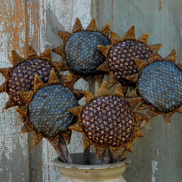 Primitive Handmade - Etsy