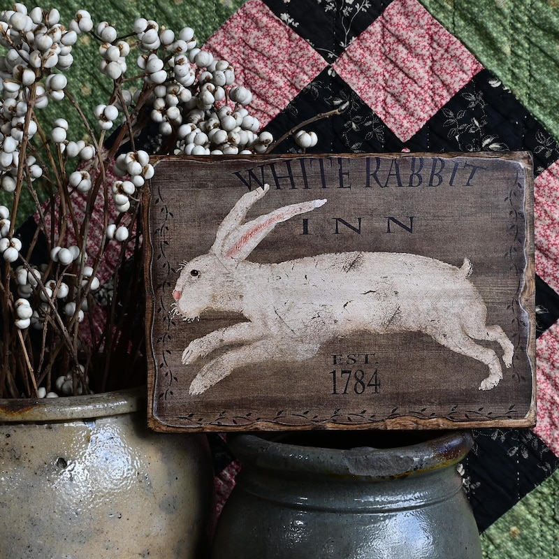 TreasuredPrimitives - Etsy