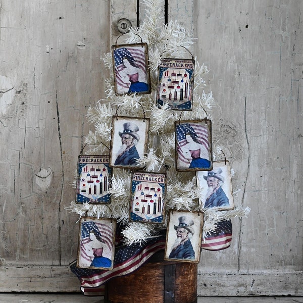 Lady Liberty Doll - Etsy