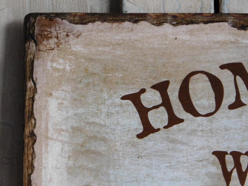 Large Primitive Sheep Wool Co. Sign Wooden Wall Sign | Etsy