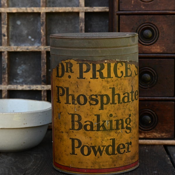 Antique Baking - Etsy