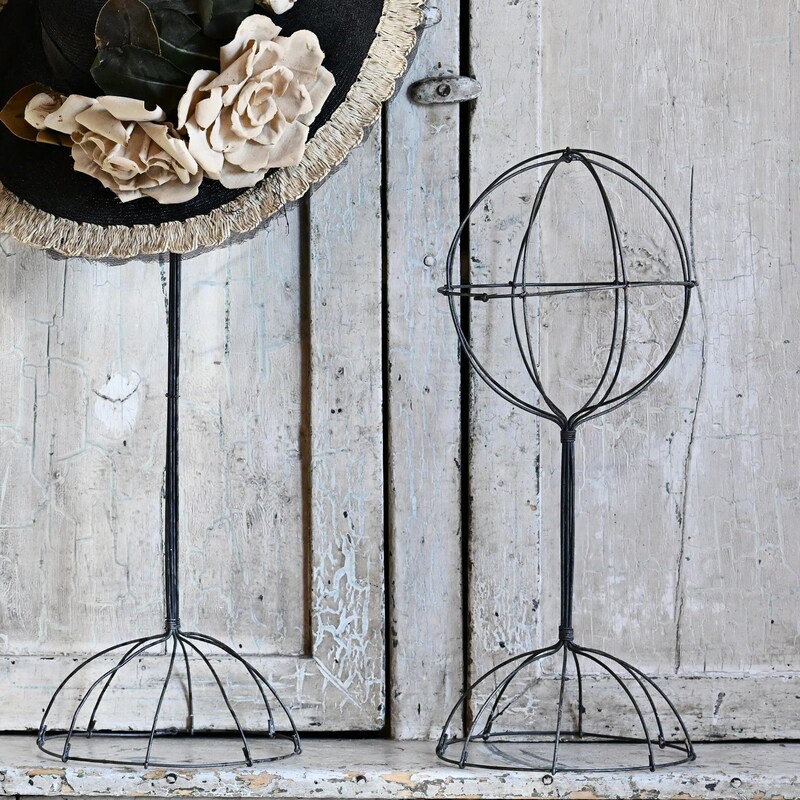 Wire Stand - Etsy