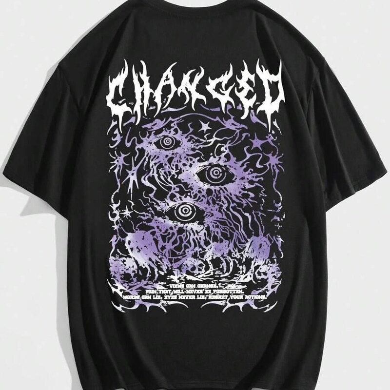 Y2k Emo Shirt - Etsy