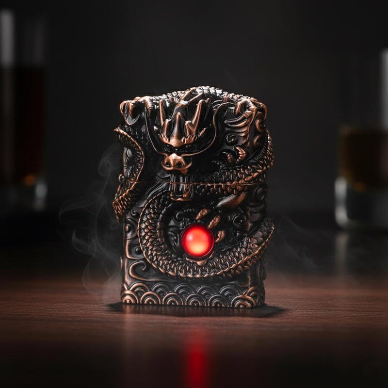 Pyrus Lighter - Etsy Canada