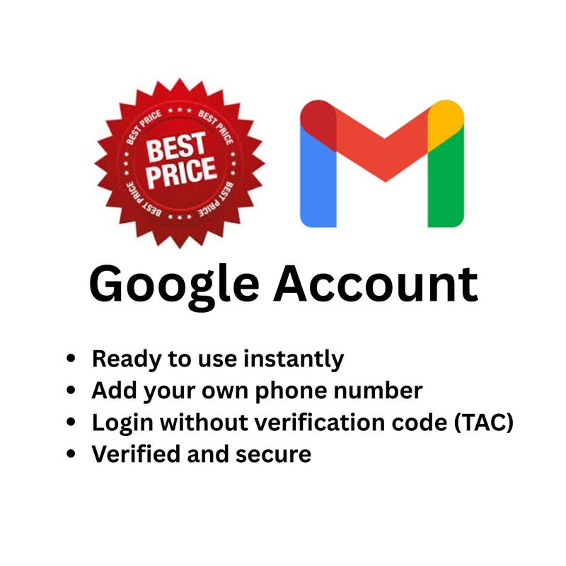 Log in My Email Gmailinkt Account - Etsy Canada