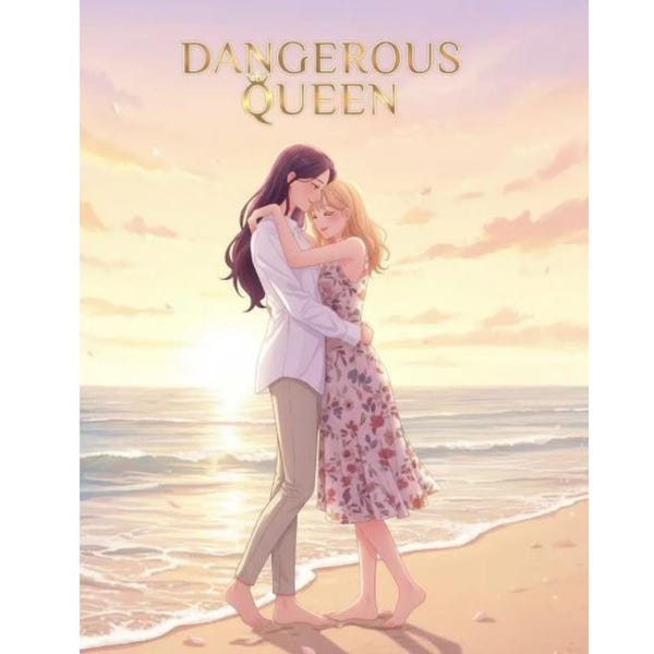 Dangerous queen el libro pdf - Etsy México