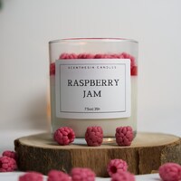 Passion Fruit Candle - Etsy