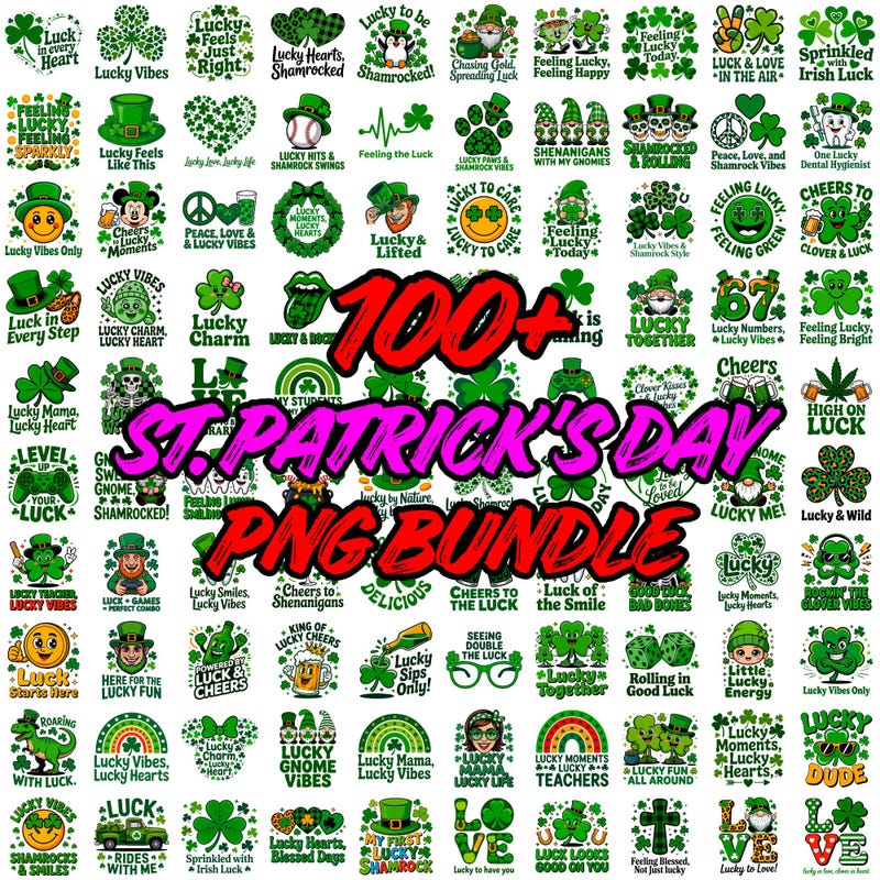 Womens St Patrick Tees - Etsy