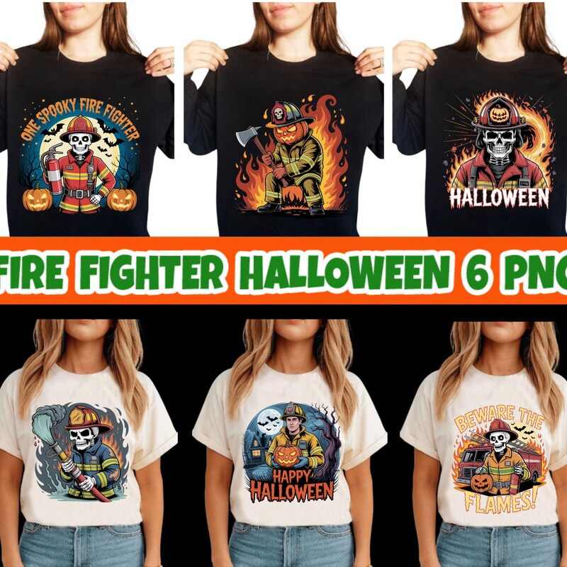 Man on Fire in Halloween Costume - Etsy