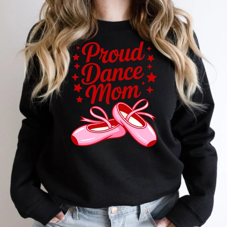 Dance Mom PNG Bundle | 100+ Digital Designs | 300 DPI - Etsy