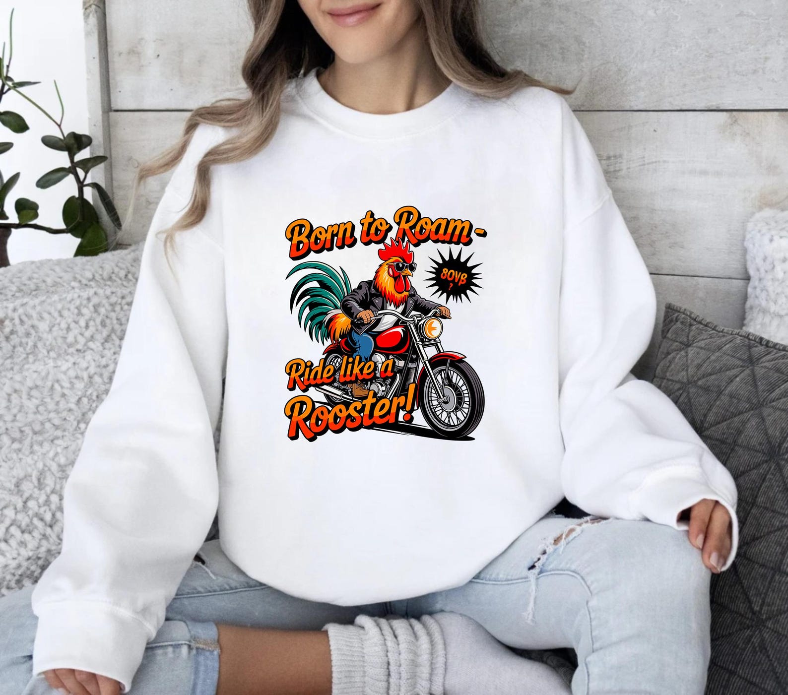 50+ Funny Chicken Quotes | Sarcastic Bundle | Farm Animal Lover | PNG ...