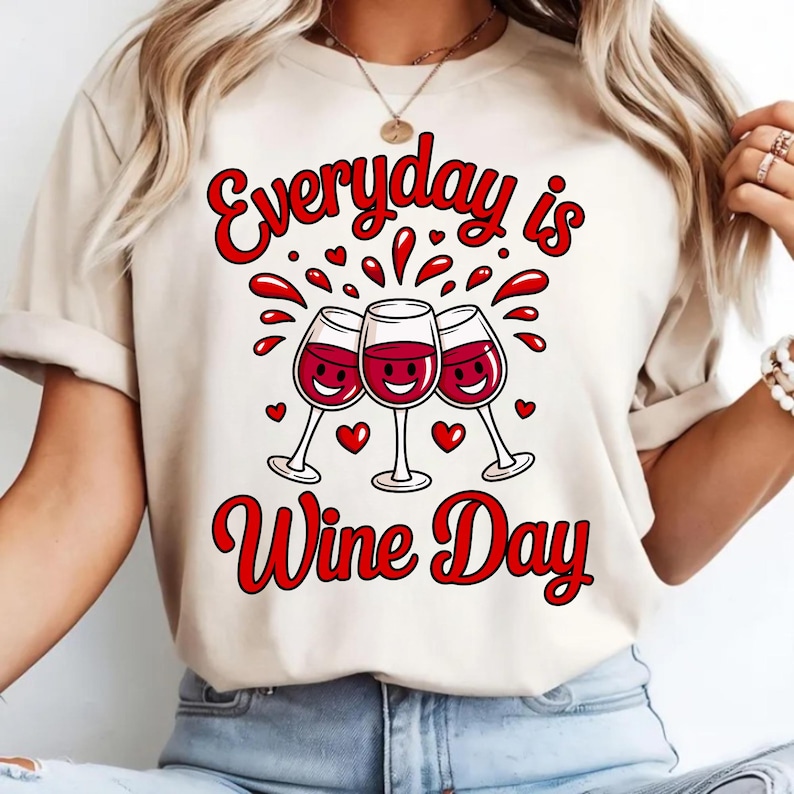 Wine Lover PNG Bundle | Funny Drink Quotes Sayings | Digital Download ...