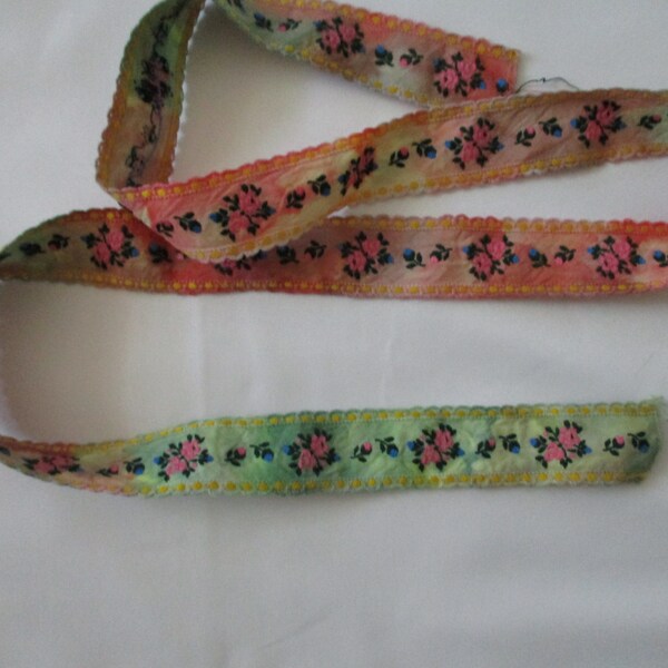 Shabby Chic Ribbon - Etsy