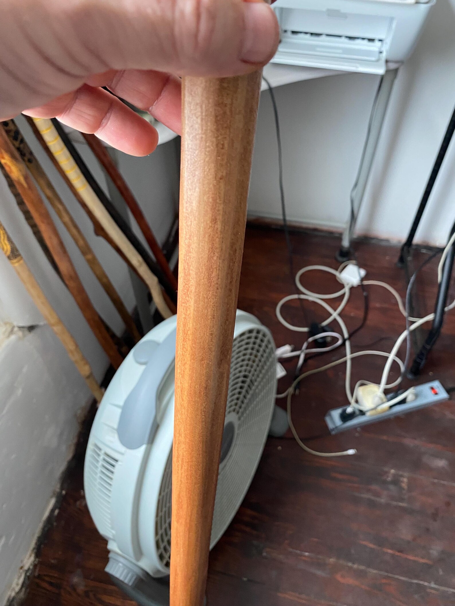 48 Inch Walking Stick Depicting Phoenix Motif - Etsy