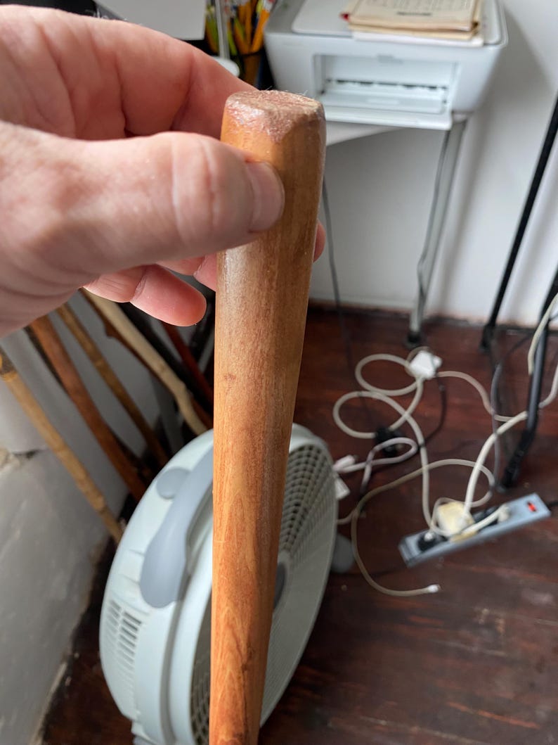 48 Inch Walking Stick Depicting Phoenix Motif - Etsy