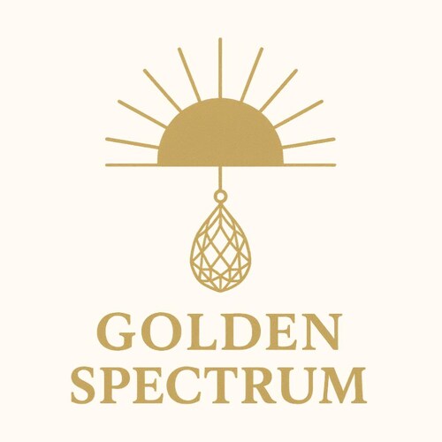 GoldenSpectrumCo - Etsy