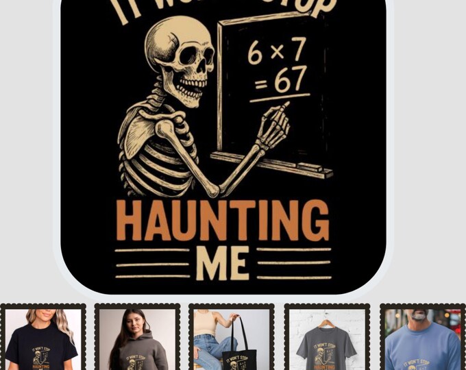 Six Seven 67 Meme SVG Bundle Funny Viral Hands & Skeleton Designs ...