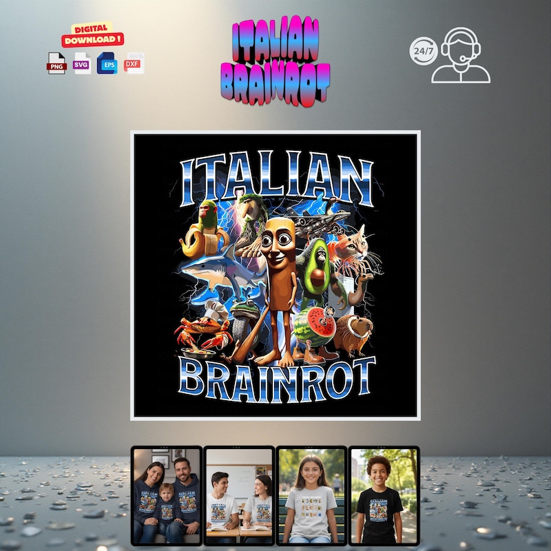 Steal a Brainrot Poster - Etsy