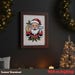 Funny Santa Meme PNG, Festive Clipart | Holiday 67 Christmas ...