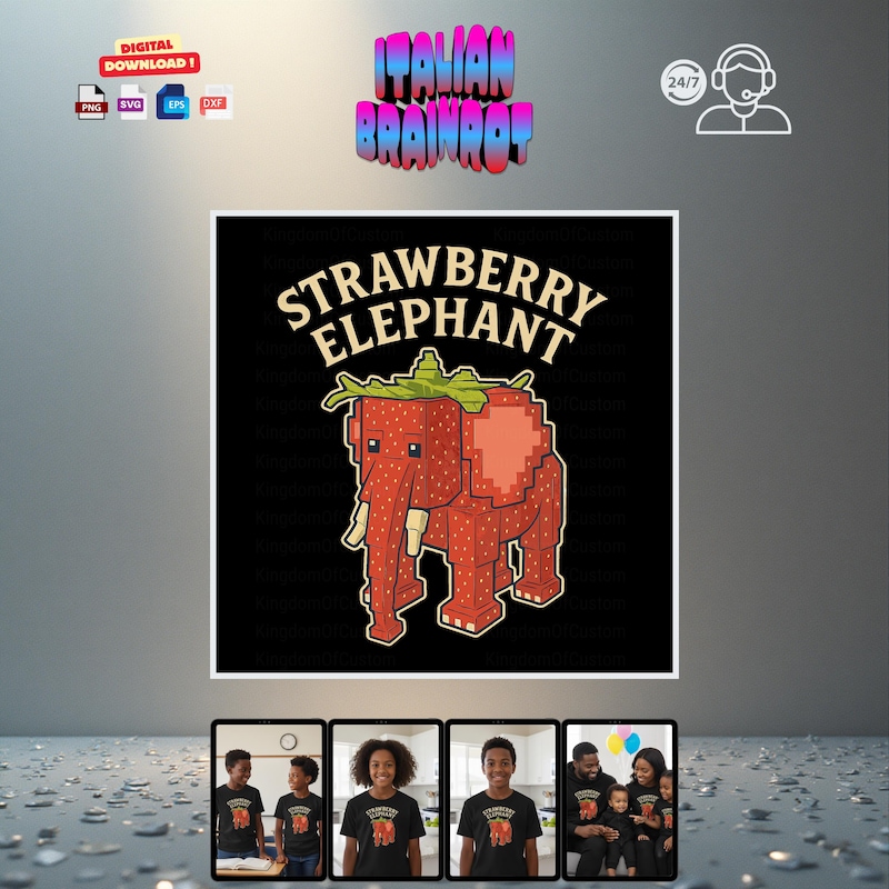 Brainrot Poster - Etsy