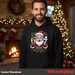 Funny Santa Meme PNG, Festive Clipart | Holiday 67 Christmas ...