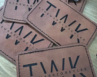 Order Iron on Logo - Etsy