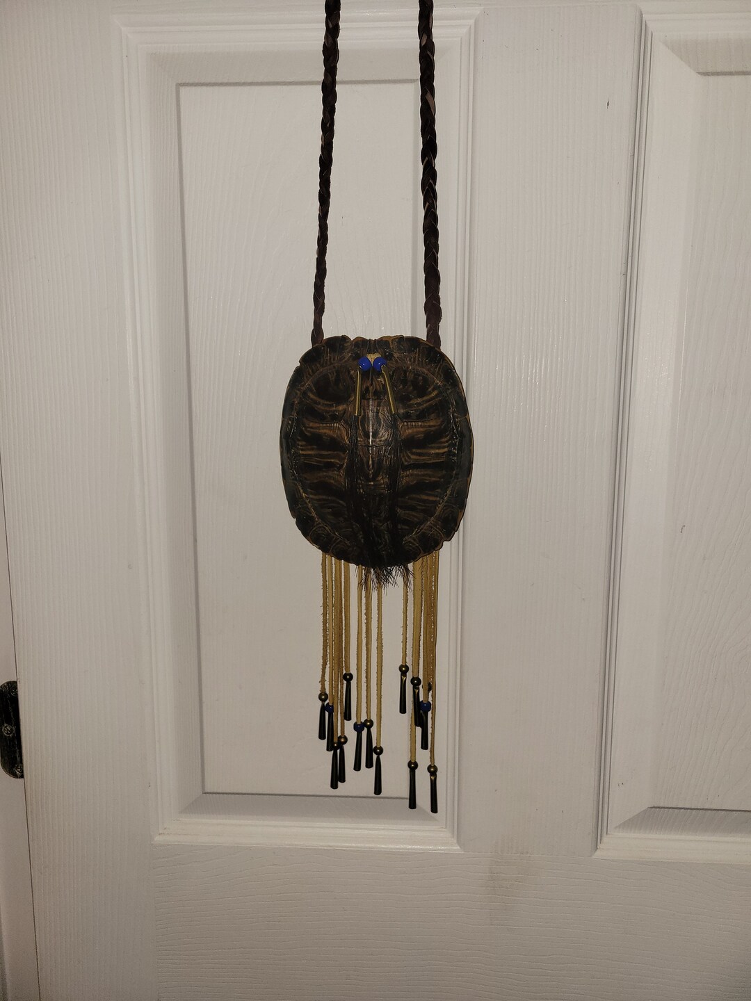 Indigenous Made Turtle Shell Bag, Pouch, Purse - Etsy