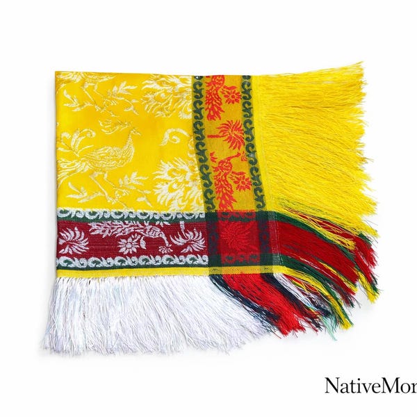 Berber Scarf - Etsy