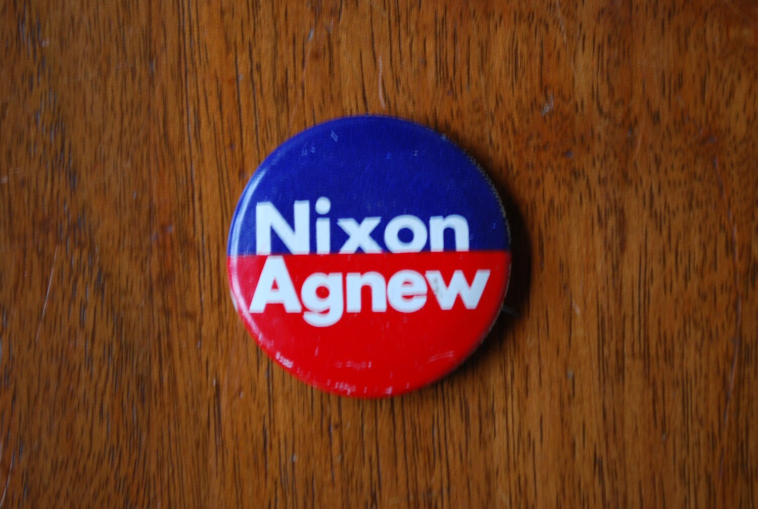 Collection of Three Political Presidental Campaign Buttons - Etsy
