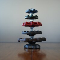 Faucet Handle - Etsy