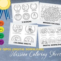 John 14:6 | Bible Verse Printable Coloring Page for Kids | KJV Sunday ...