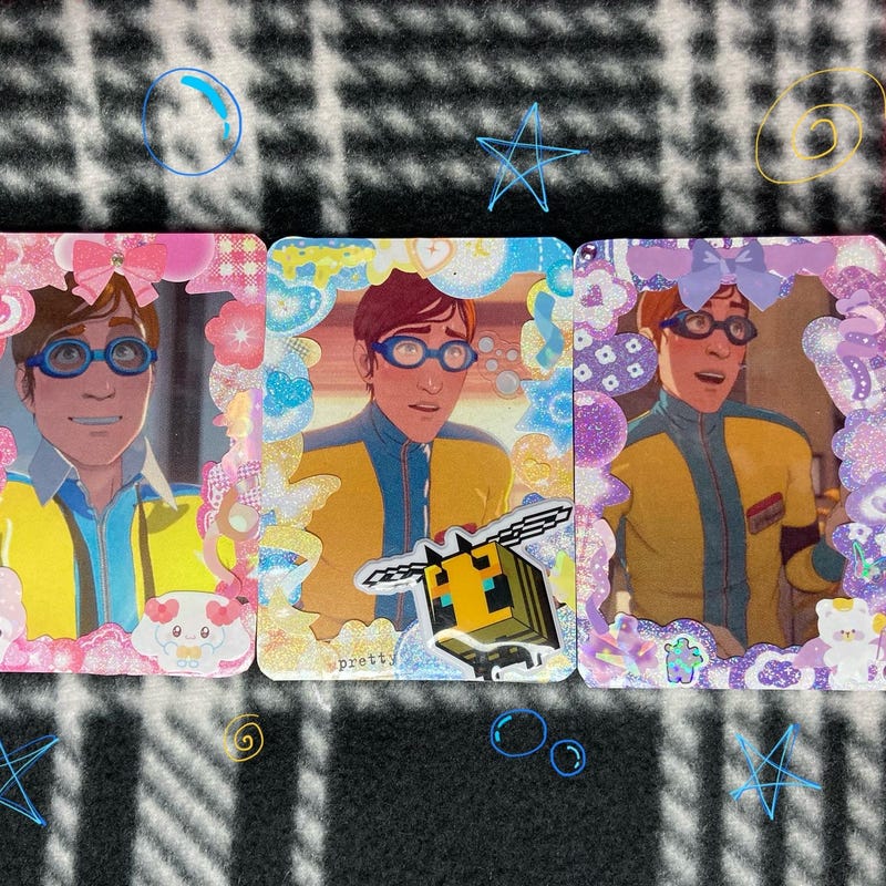 Dispatch Photo Cards - Etsy