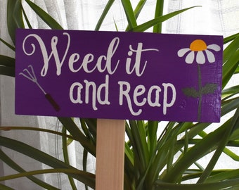 Funny Weed Signs - Etsy Australia