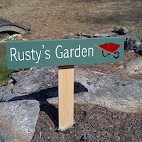 Hand Painted Signs - Etsy