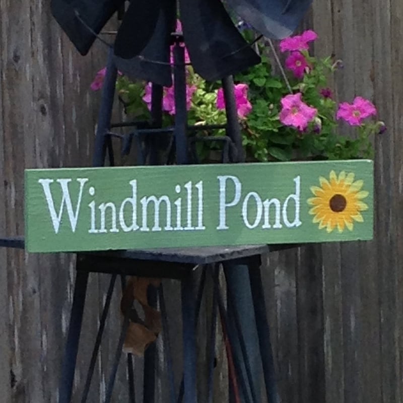 Outdoor Wooden Signs - Etsy