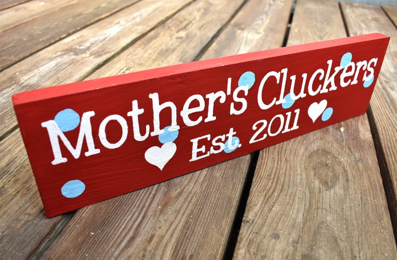 Custom Alpaca Sign | Personalize Farm Gift | Goats Sheep Ducks Peacocks ...