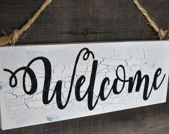 Double Sided Flip Sign - Etsy